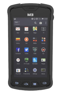 M3 MOBILE SM 10 | Terminales Portátiles | Móviltronix
