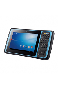 UNITECH TB120 | Tabletas para Captura de Datos | Móviltronix