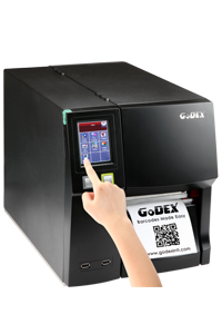 GODEX ZX1200i - Impresoras de Etiquetas - Móviltronix