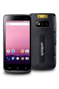 UNITECH EA500 - Terminales Portátiles - Móviltronix